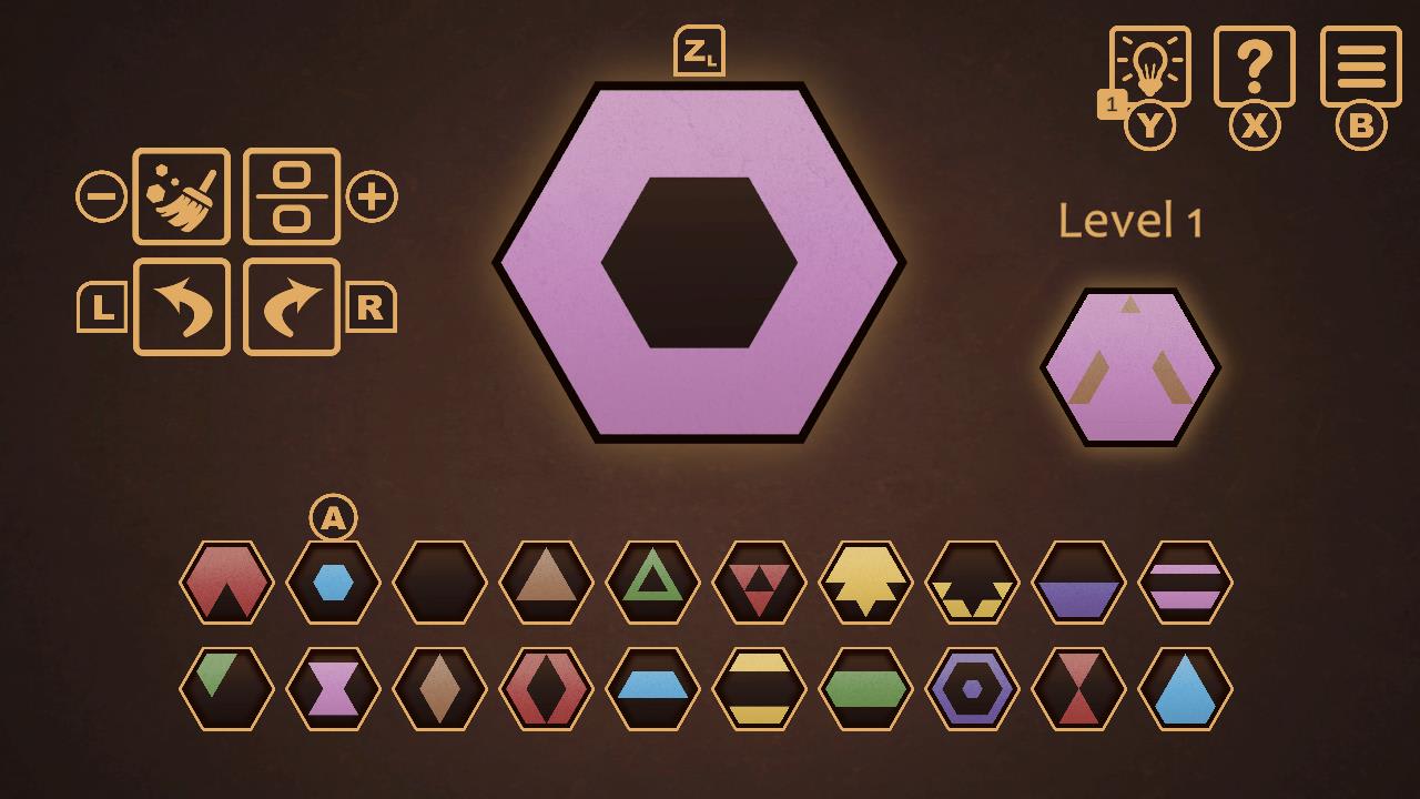 The Pane Puzzle: Level Pack 1 for Nintendo Switch - Nintendo Official ...