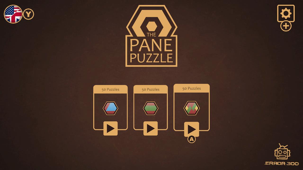The Pane Puzzle: Level Pack 1 for Nintendo Switch - Nintendo Official Site