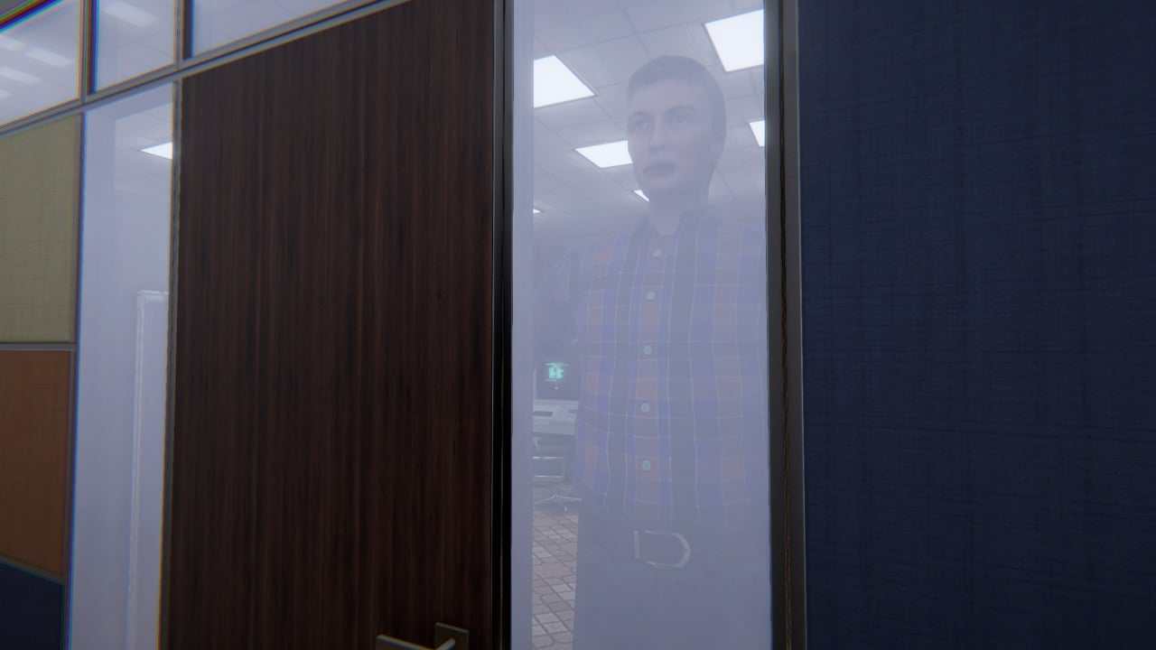 THE EXIT: LIMINAL NEW ANOMALY PACK for Nintendo Switch - Nintendo ...