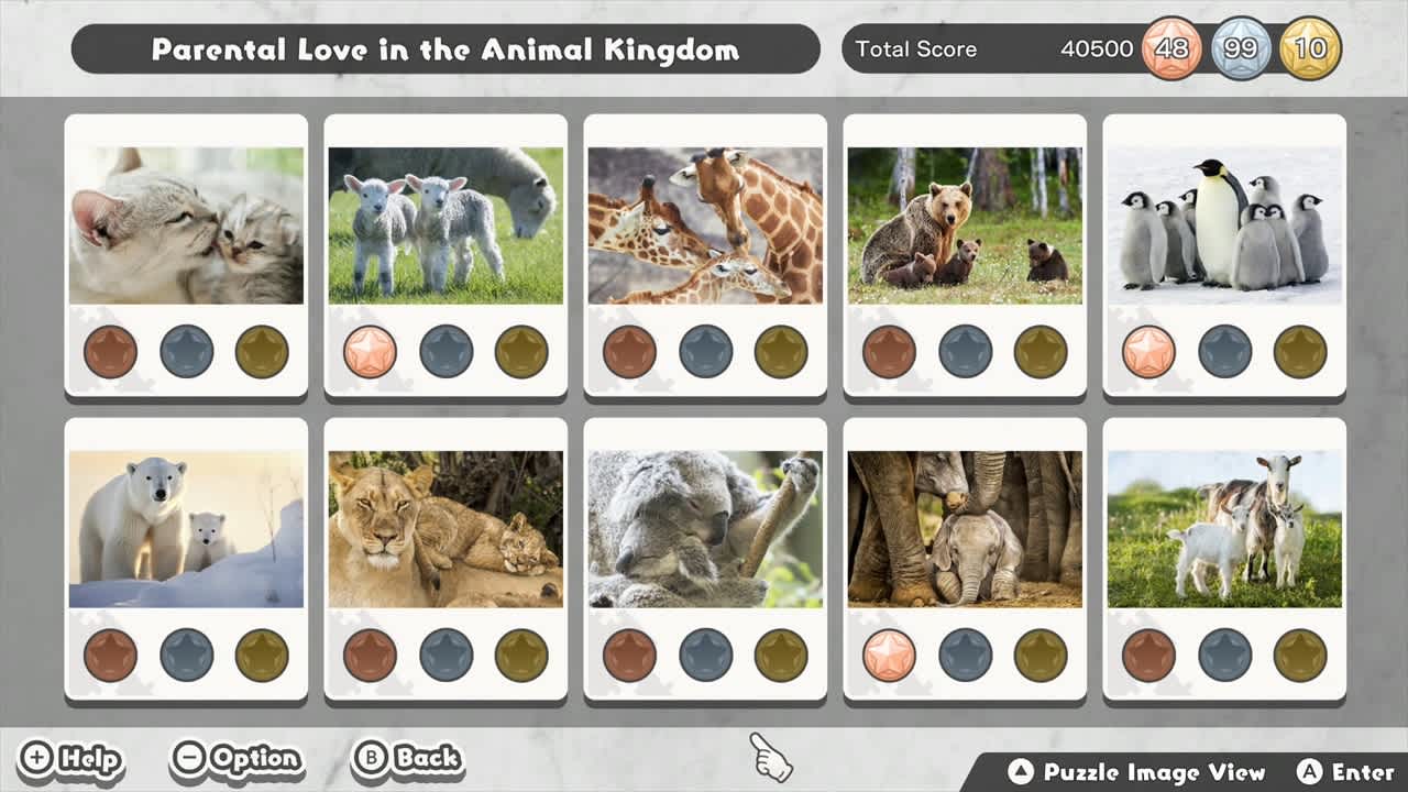 Parental Love in the Animal Kingdom for Nintendo Switch - Nintendo ...