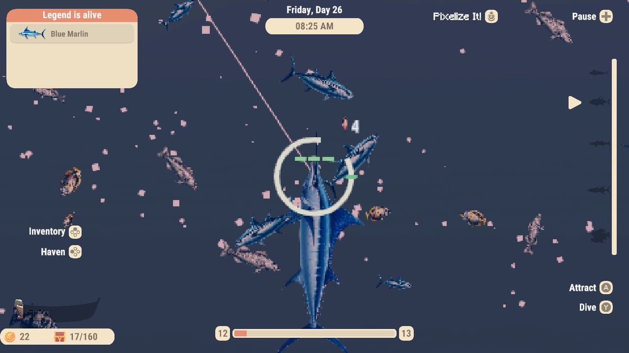 Fishing Valley - Pixelize It! for Nintendo Switch - Nintendo Official Site