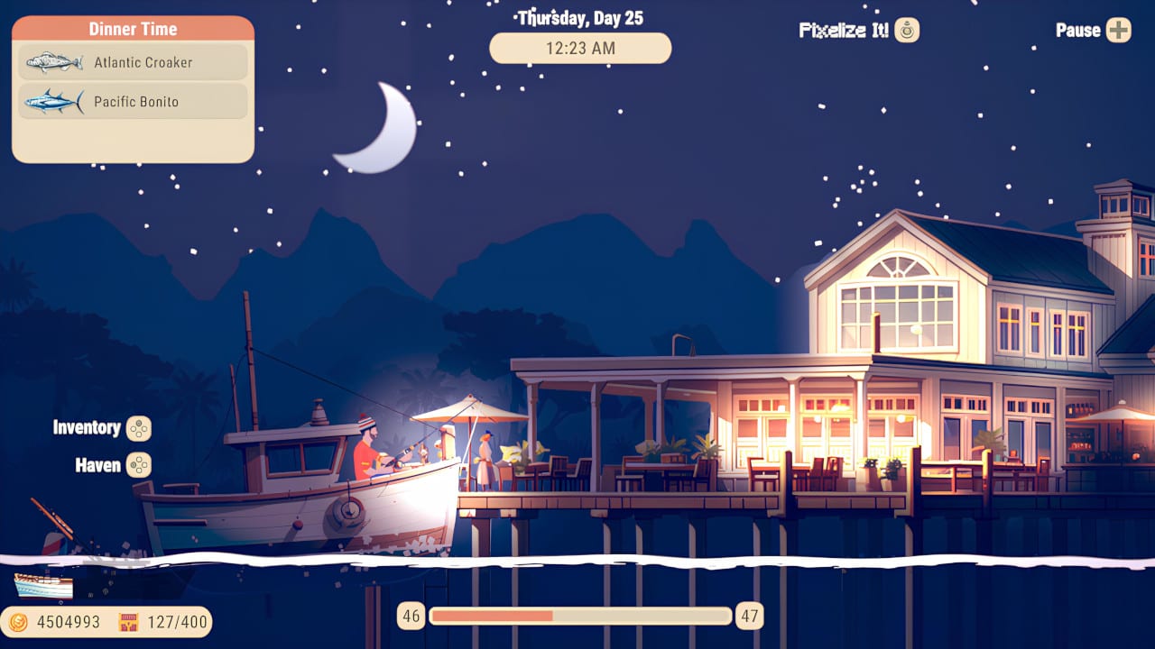 Fishing Valley - Angler’s Style Pack for Nintendo Switch - Nintendo ...