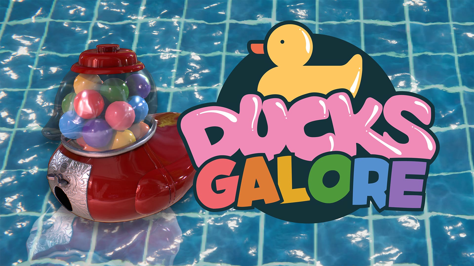 Placid Plastic Duck Simulator - Ducks Galore para Nintendo Switch ...