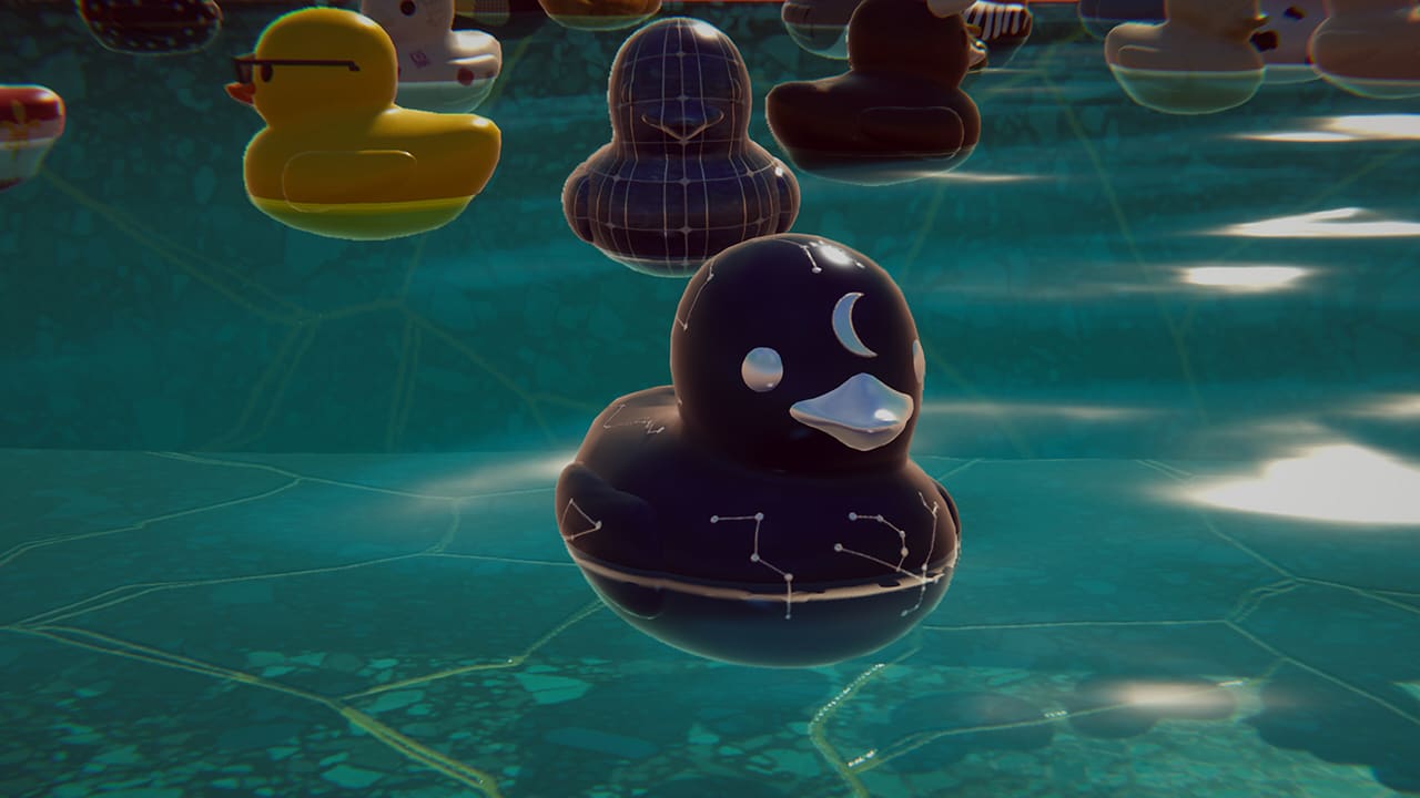 Placid Plastic Duck Simulator - Ducks Galore para Nintendo Switch ...