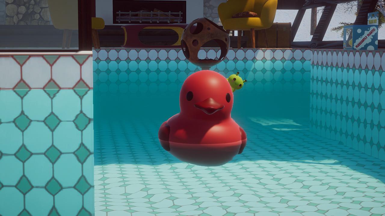 Placid Plastic Duck Simulator - Ducks Galore para Nintendo Switch - Sitio Oficial de Nintendo ...