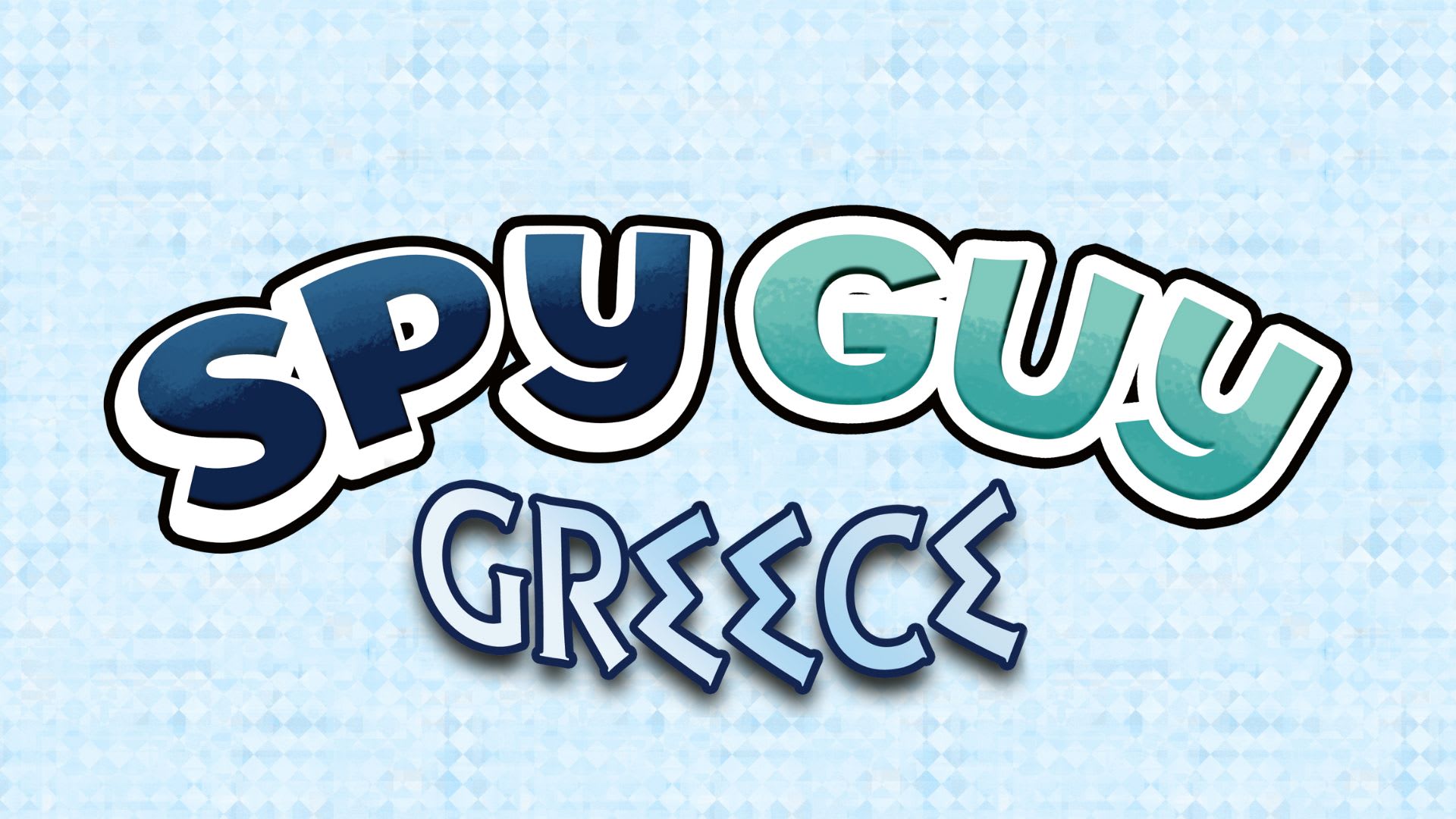 Spy Guy Greece para Nintendo Switch - Sitio Oficial de Nintendo para Mexico