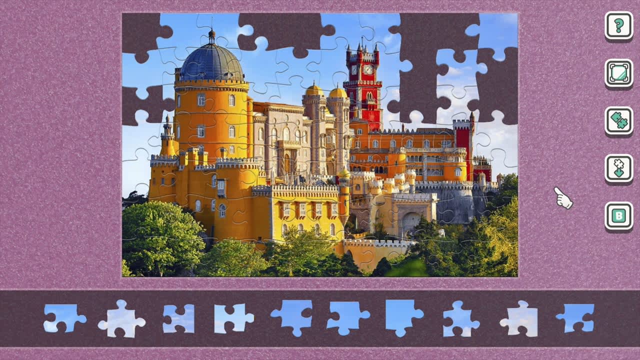 Magnificent Castles for Nintendo Switch - Nintendo Official Site