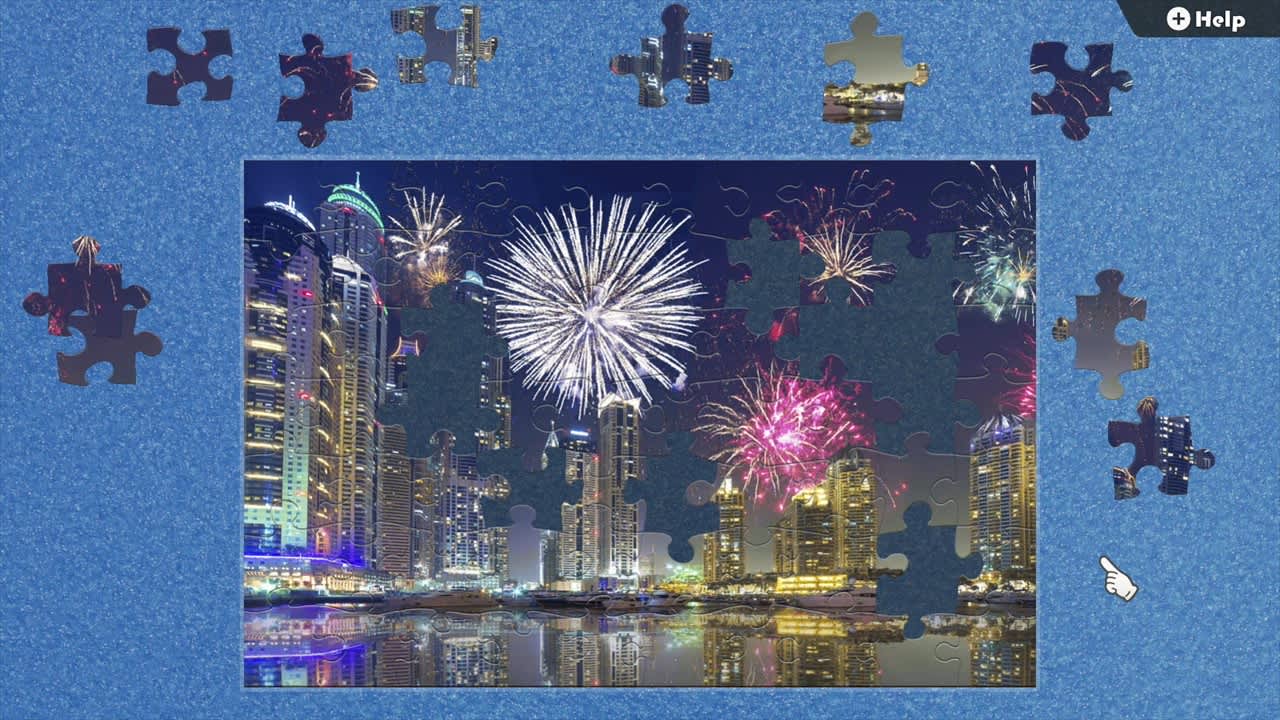 Brilliant Nightscapes for Nintendo Switch - Nintendo Official Site