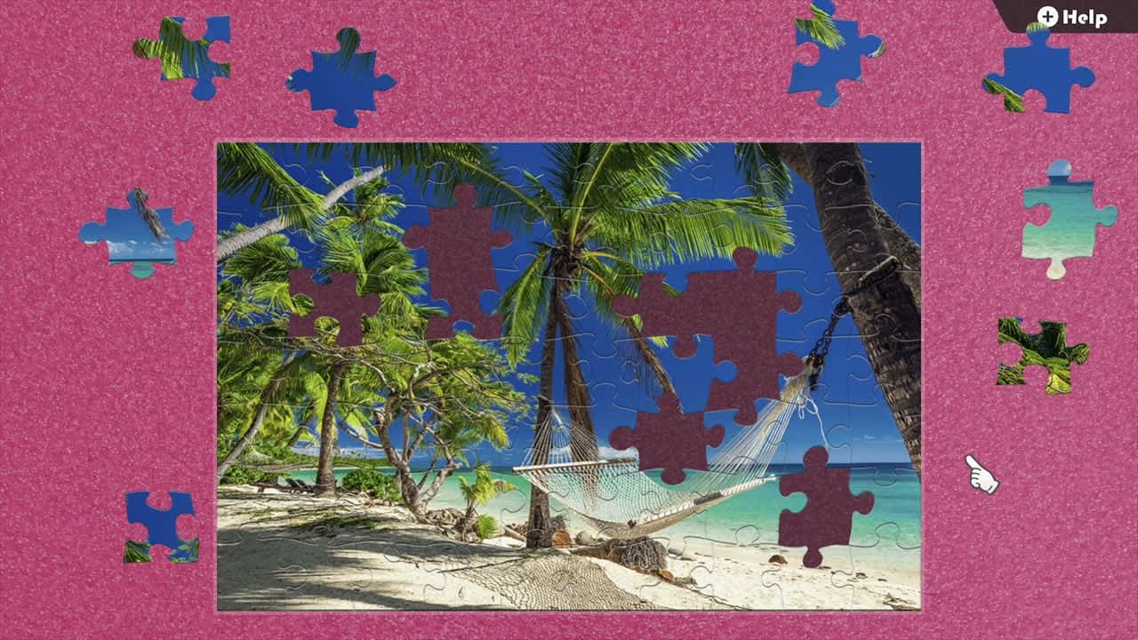 Beach Paradise para Nintendo Switch - Sitio Oficial de Nintendo para ...