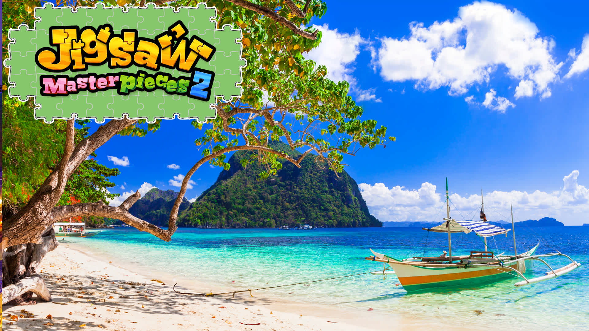 Beach Paradise for Nintendo Switch - Nintendo Official Site