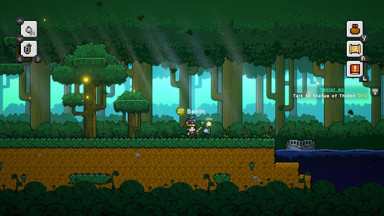 Nice Day for Fishing - Legendary DLC for Nintendo Switch - Nintendo ...