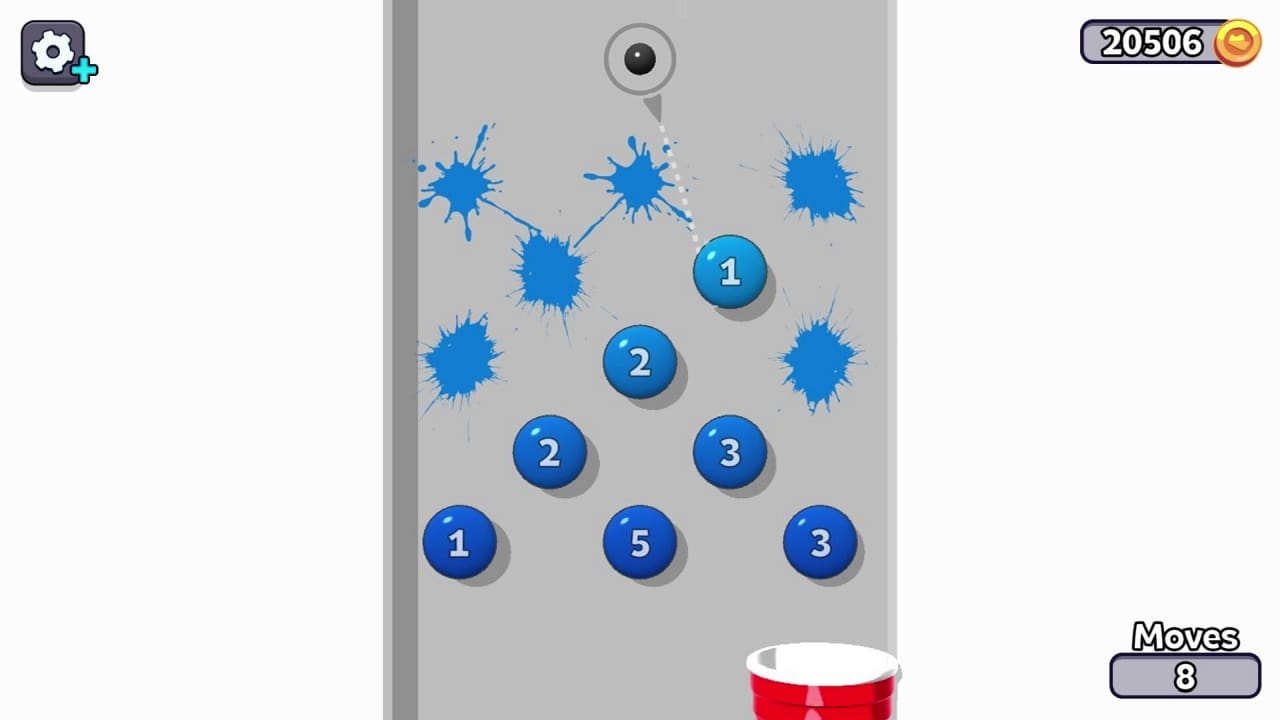 Puff Up - Minigames Pack 2 for Nintendo Switch - Nintendo Official Site