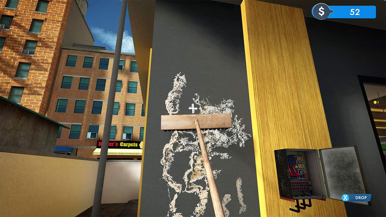 Car Wash Tycoon Business Simulator: Starter Cash Boost for Nintendo Switch - Nintendo Official Site