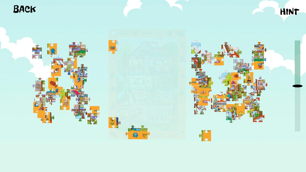 Puzzle Set 1 para Nintendo Switch - Sitio Oficial de Nintendo para Mexico
