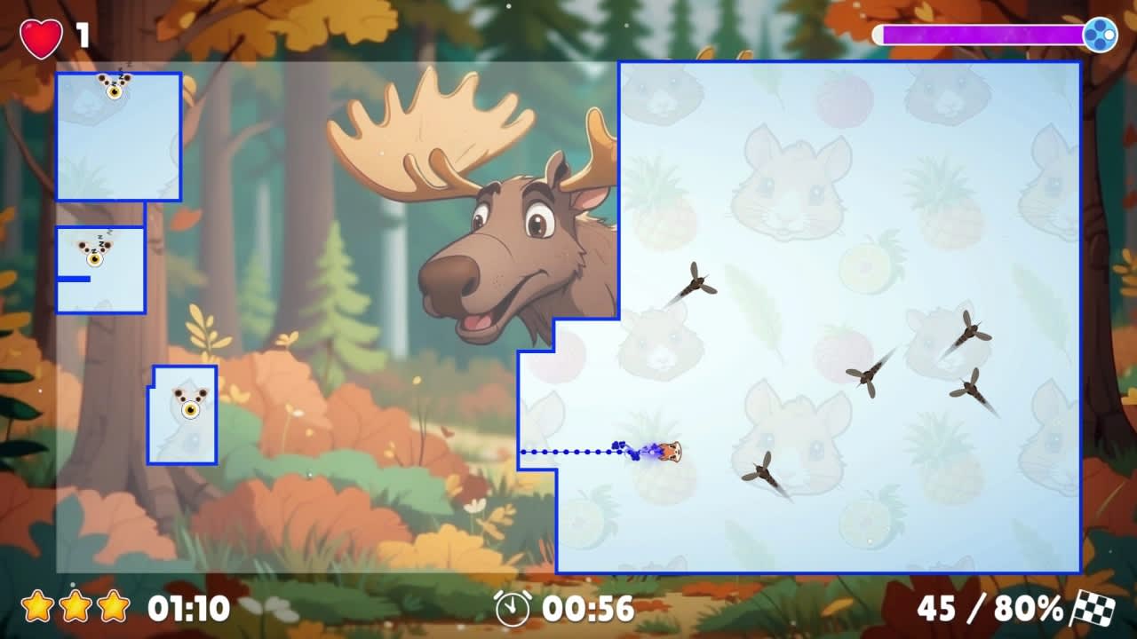 Pet Show: Wild Animals for Nintendo Switch - Nintendo Official Site