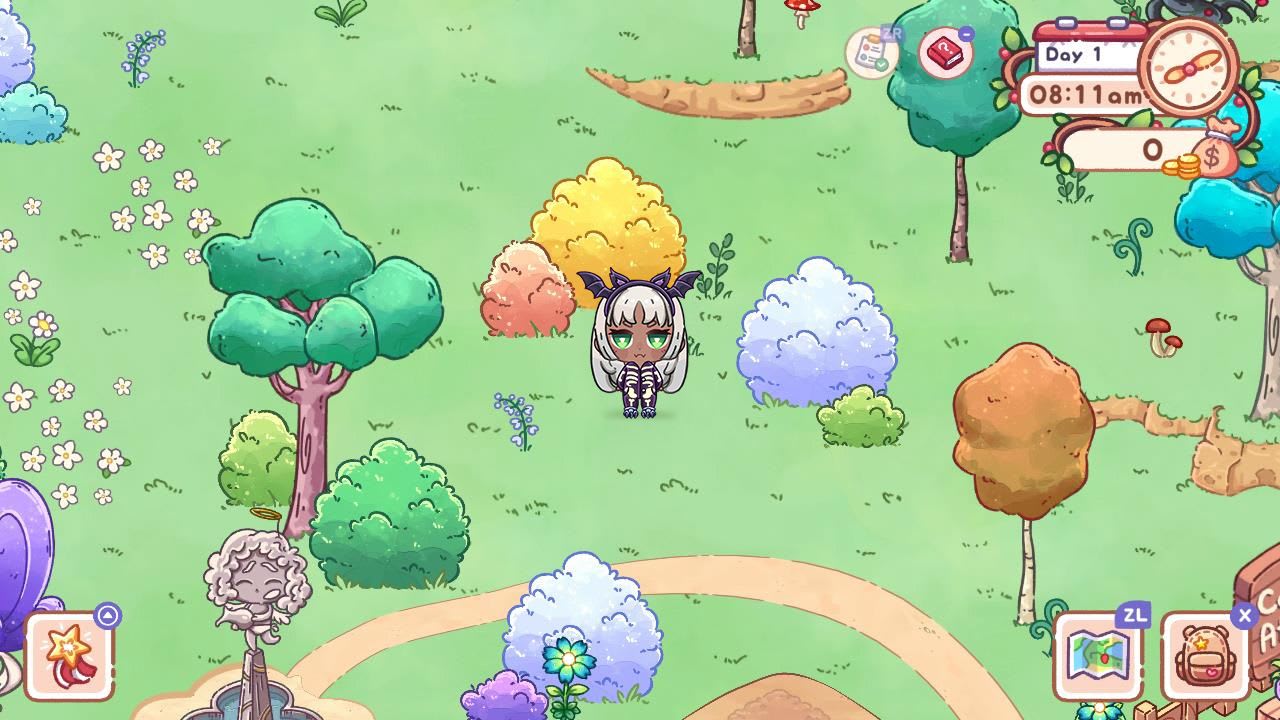 Halloween Outfits Pack for Nintendo Switch - Nintendo Official Site for ...