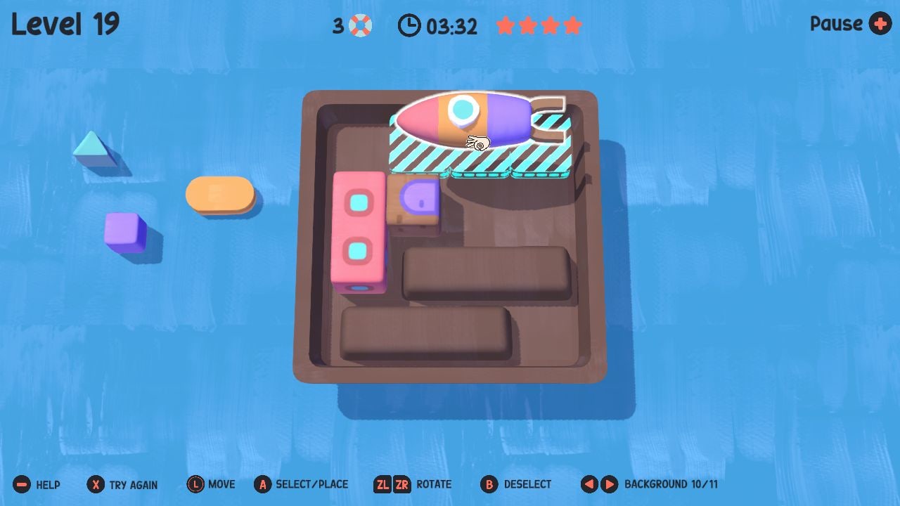 Kids' Playground para Nintendo Switch - Sitio Oficial de Nintendo para Peru