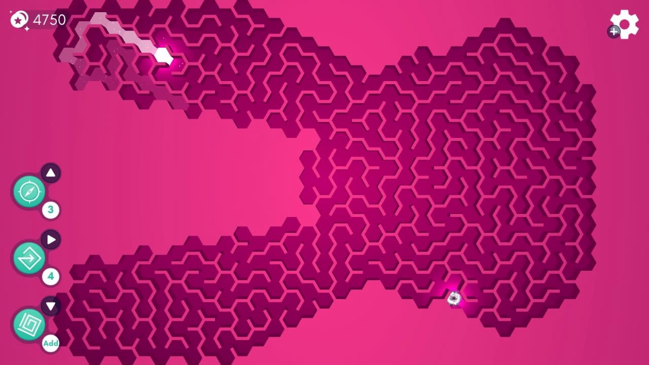 Maze: Path of Light - Wild Constellations for Nintendo Switch ...