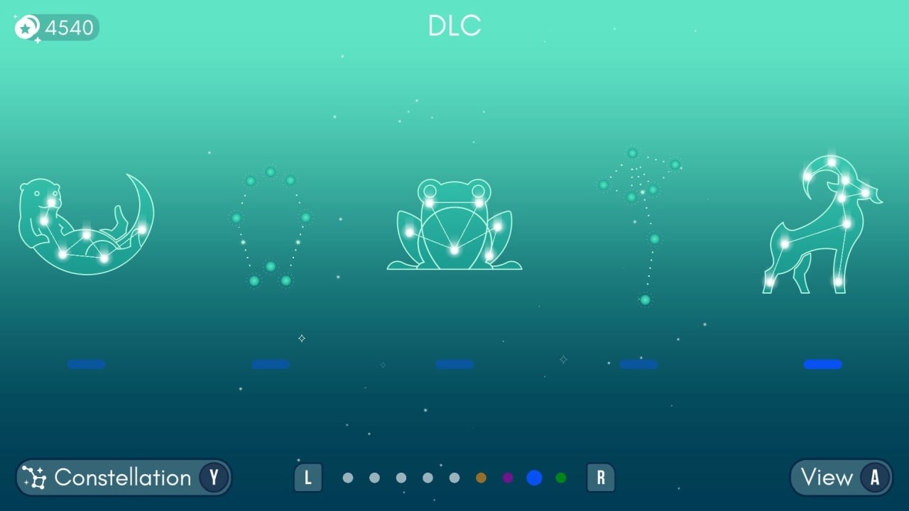 Maze: Path of Light - Wild Constellations para Nintendo Switch - Sitio ...