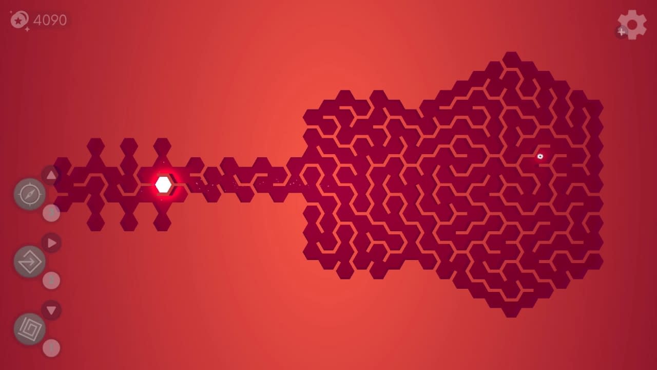 Maze: Path of Light - Wild Constellations for Nintendo Switch ...