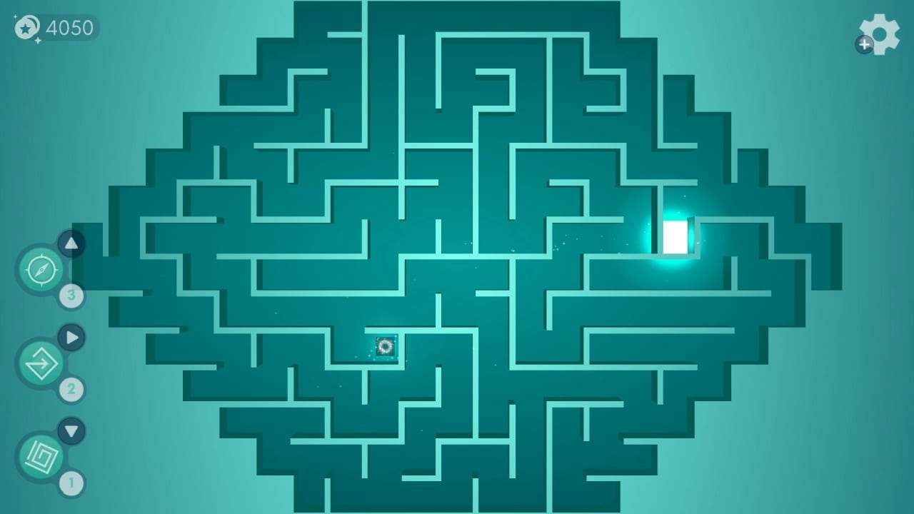 Maze: Path of Light - Wild Constellations for Nintendo Switch ...