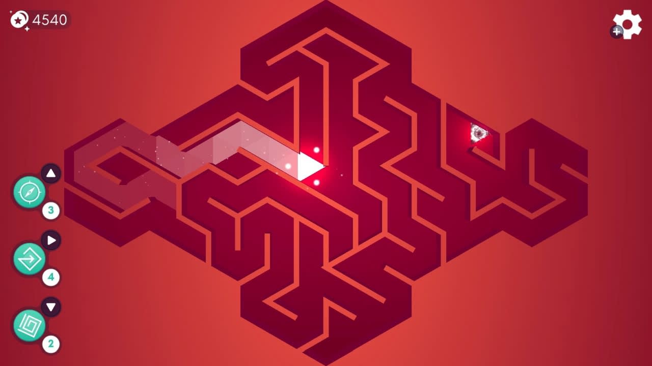 Maze: Path of Light - Dusk Constellations for Nintendo Switch ...