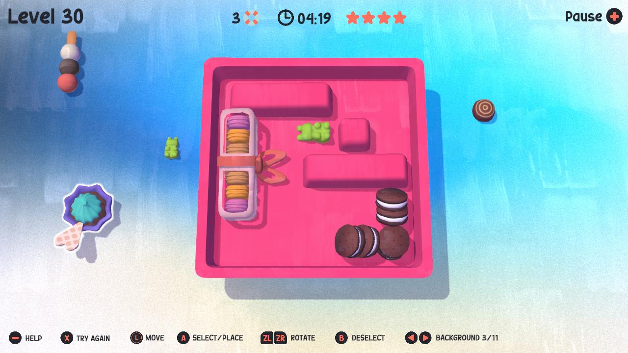 Sweet Tooth para Nintendo Switch - Sitio Oficial de Nintendo para Colombia