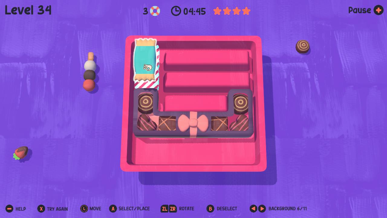 Sweet Tooth for Nintendo Switch - Nintendo Official Site for Canada