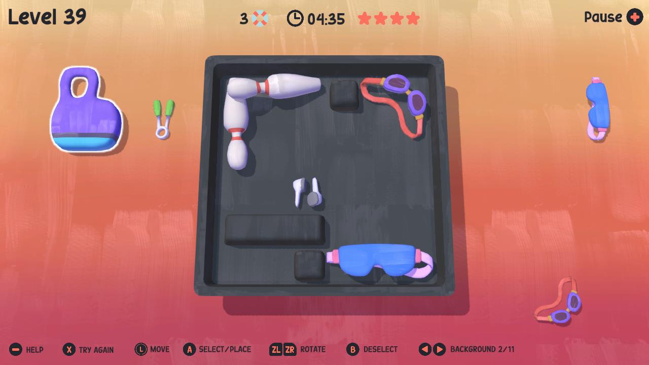 Sports Mania para Nintendo Switch - Sitio Oficial de Nintendo para Mexico