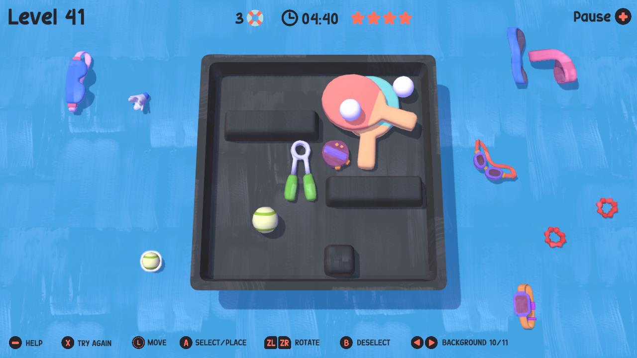 Sports Mania for Nintendo Switch - Nintendo Official Site