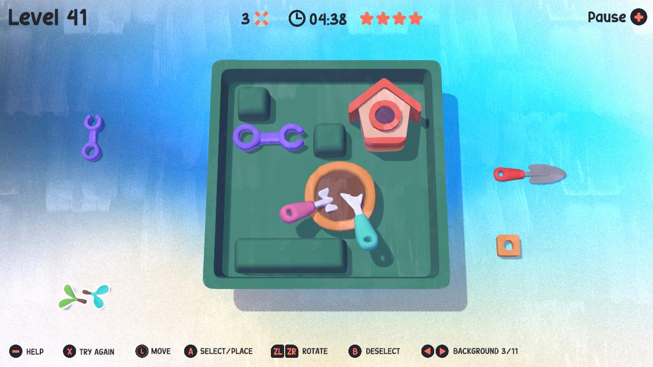 Garden Clear-out for Nintendo Switch - Nintendo Official Site for Canada