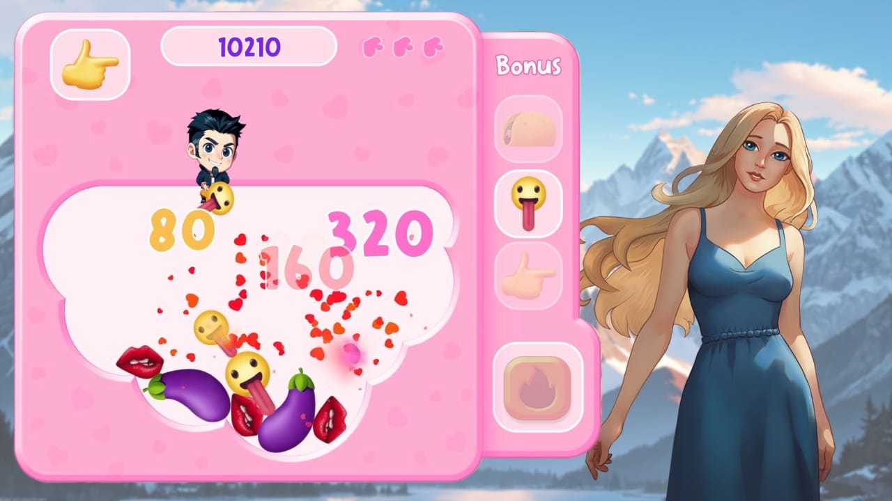 Titi Drop: Hiking Date DLC for Nintendo Switch - Nintendo Official Site