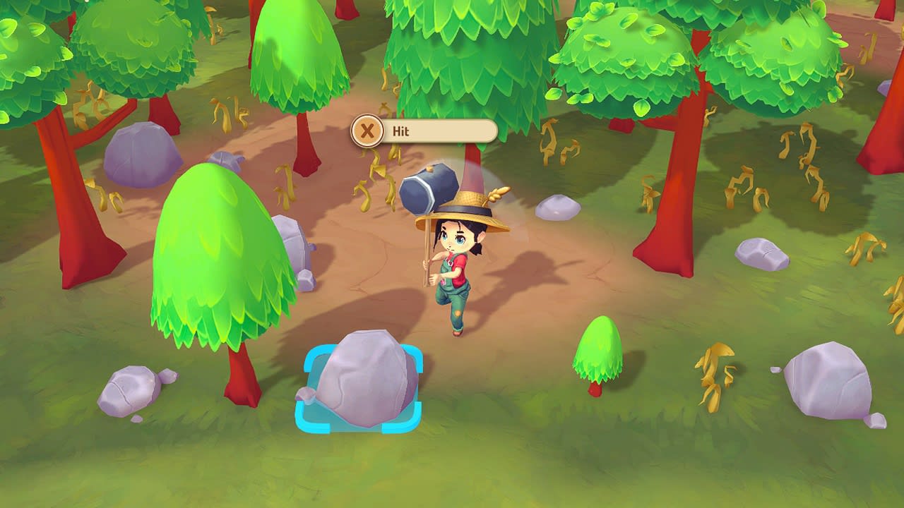 Sugardew Island – Cozy Outfits Pack for Nintendo Switch - Nintendo ...