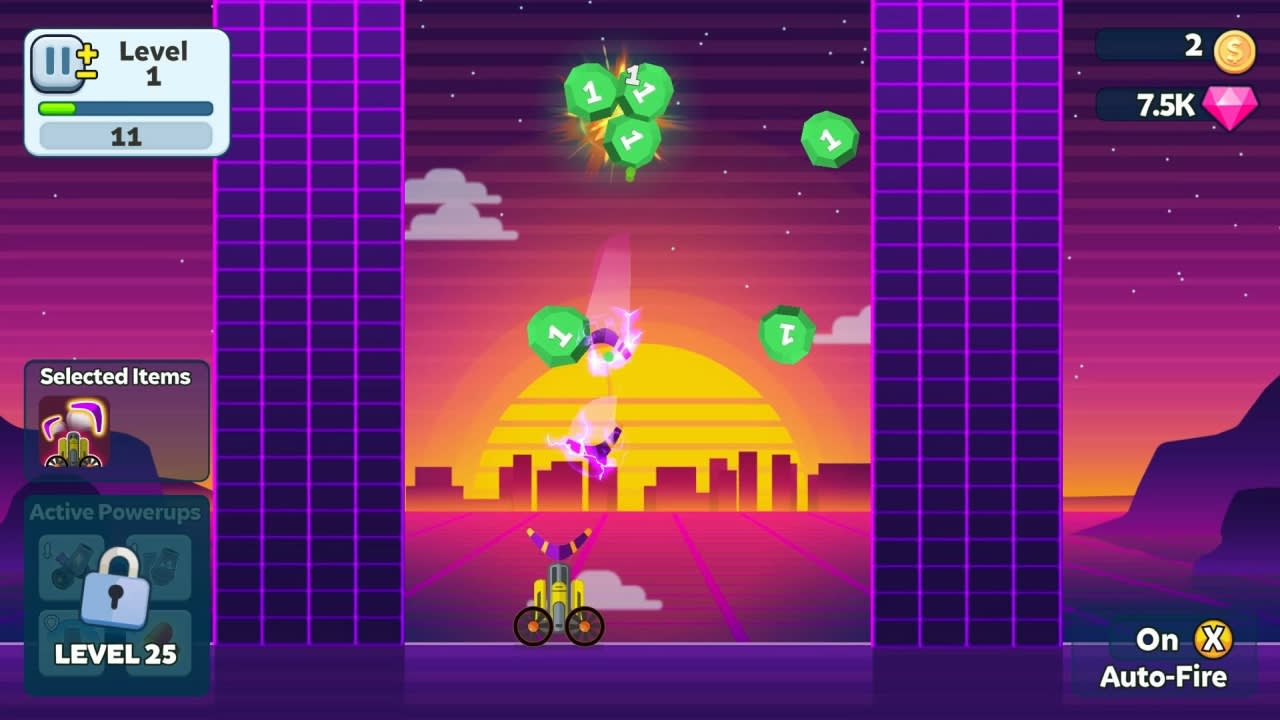 Ball Blast: Dreamland DLC for Nintendo Switch - Nintendo Official Site