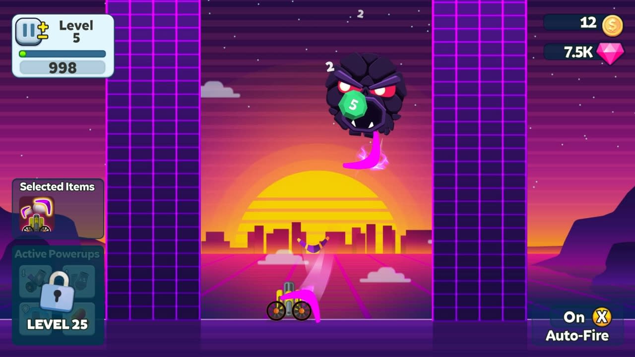 Ball Blast: Dreamland DLC para Nintendo Switch - Sitio Oficial de Nintendo para Argentina