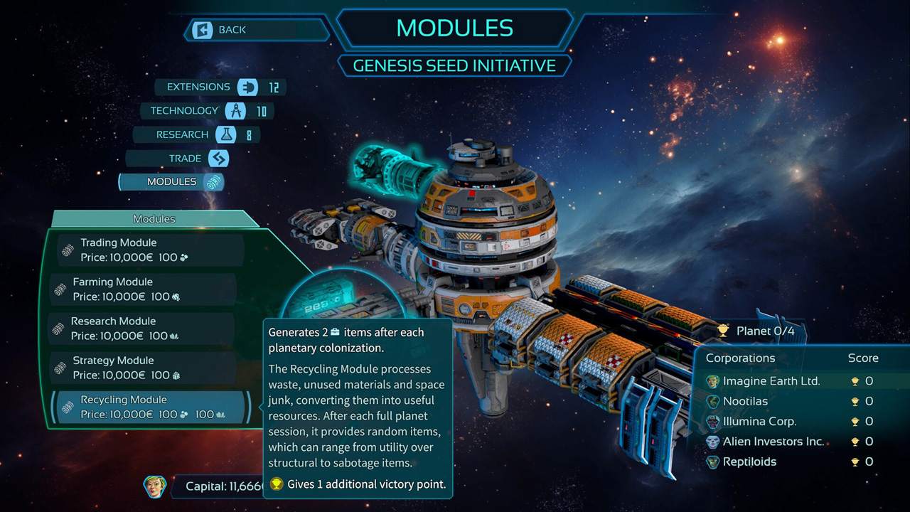 Imagine Earth - Galaxies para Nintendo Switch - Sitio Oficial de ...