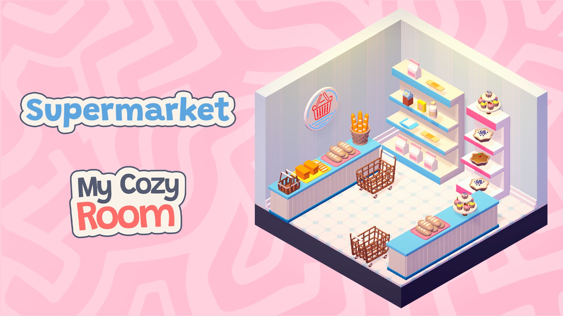 Supermarket for Nintendo Switch - Nintendo Official Site for Canada