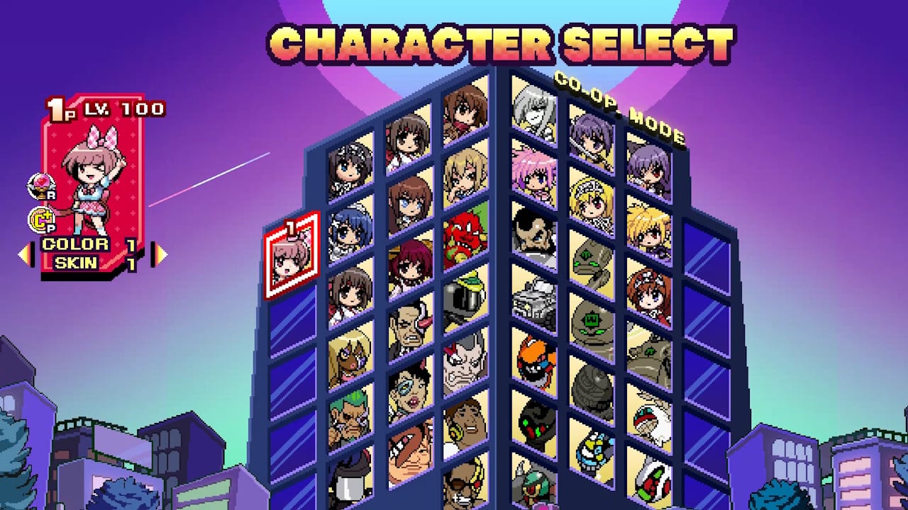 Phantom Breaker: Battle Grounds Ultimate - KAHO DLC for Nintendo Switch ...