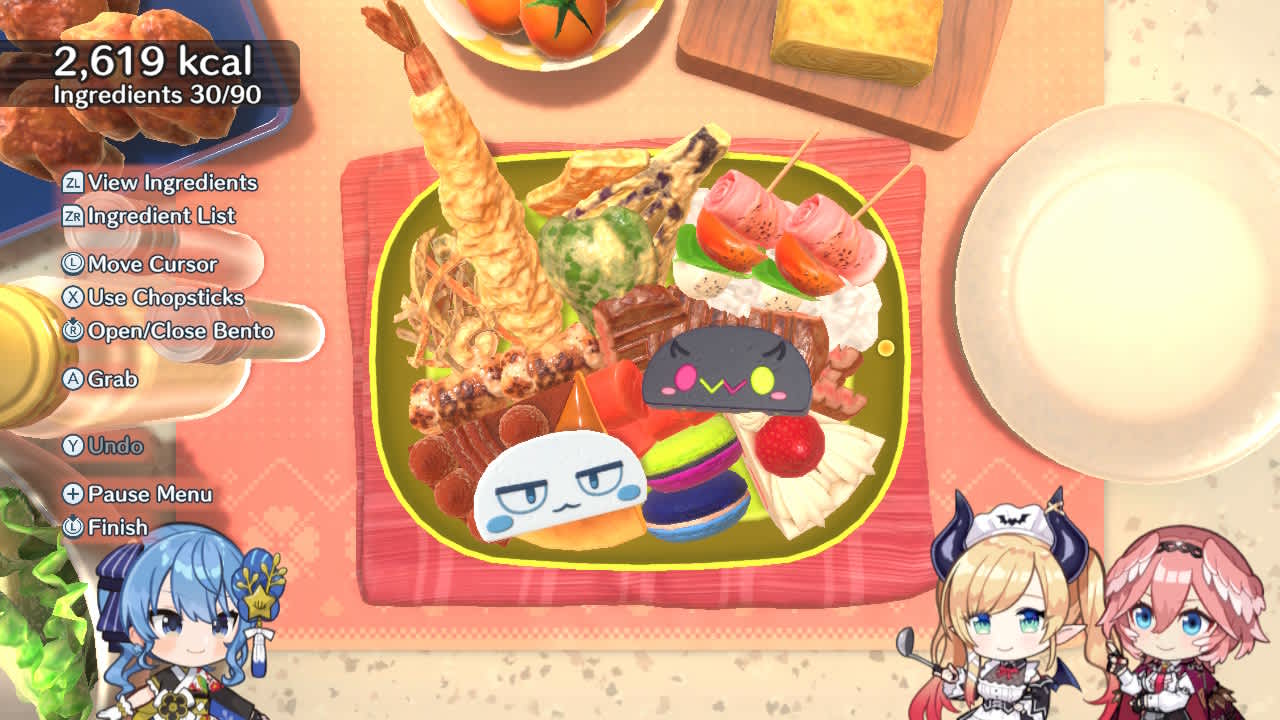 Holo's Hanafuda DLC: Hoshimachi Suisei & Tokoyami Towa Set for Nintendo ...