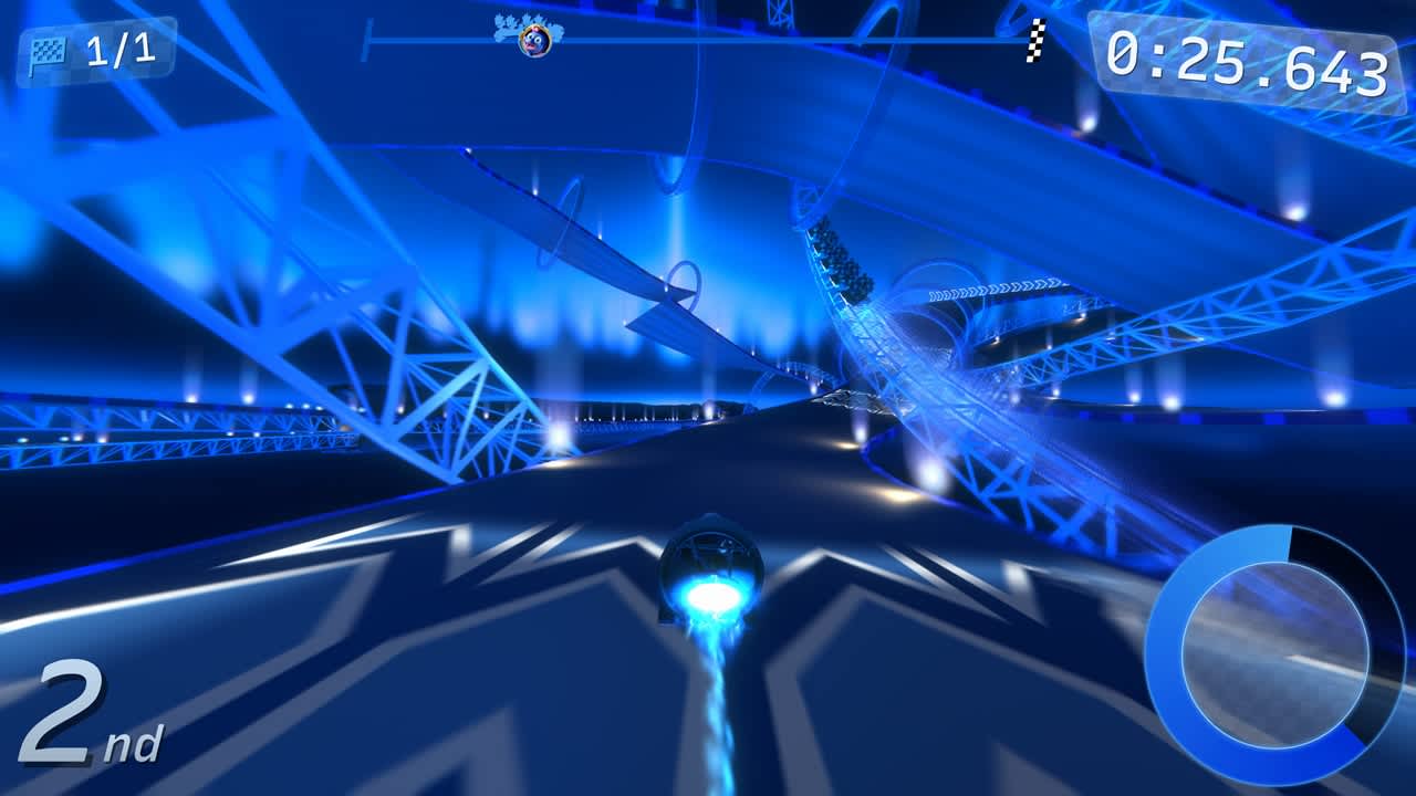 Ed & Edda: GRAND PRIX – Goes Europa-Park for Nintendo Switch - Nintendo ...