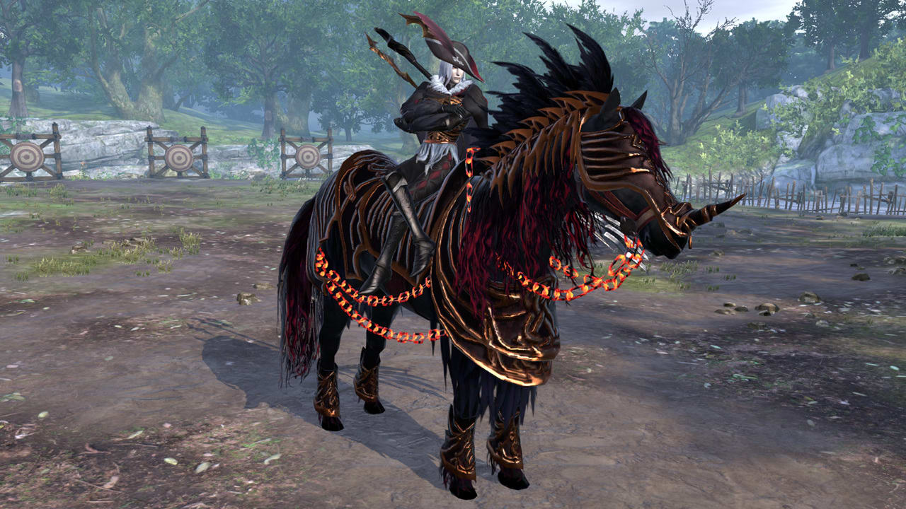 Special Mounts Pack for Nintendo Switch - Nintendo Official Site