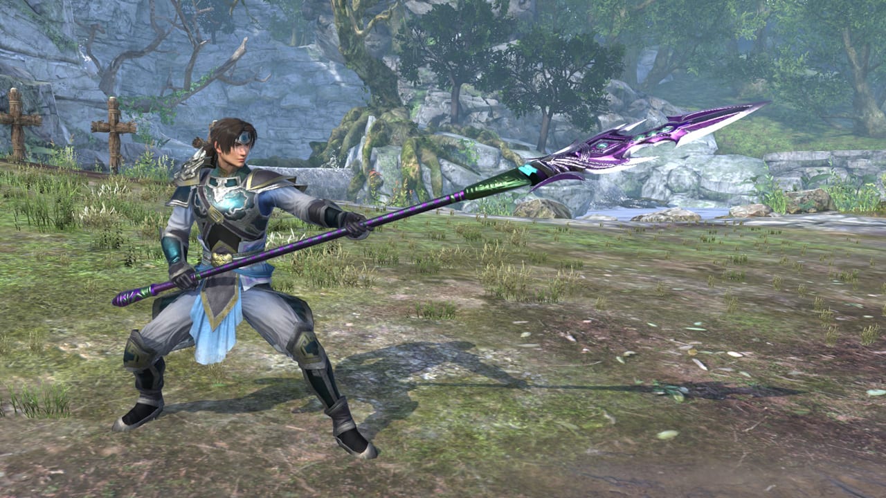 Legendary Weapons Pack for Nintendo Switch - Nintendo Official Site