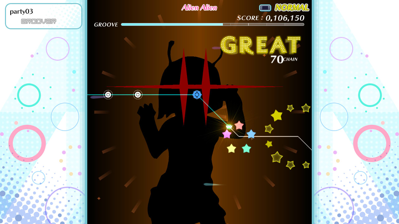 GROOVE COASTER WAI WAI PARTY!!!! + VOCALOID Pack 2 Value bundle for ...