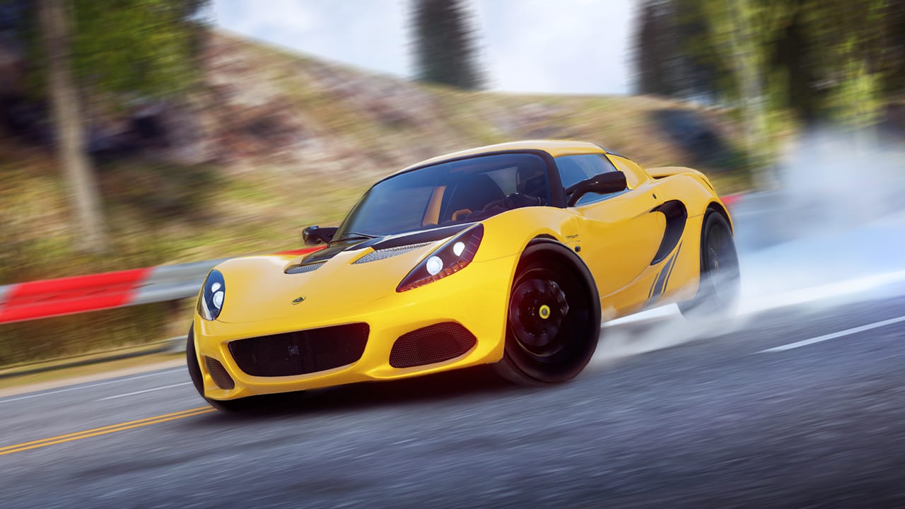 Asphalt 9: Legends Multiplayer Champion Bundle for Nintendo Switch ...