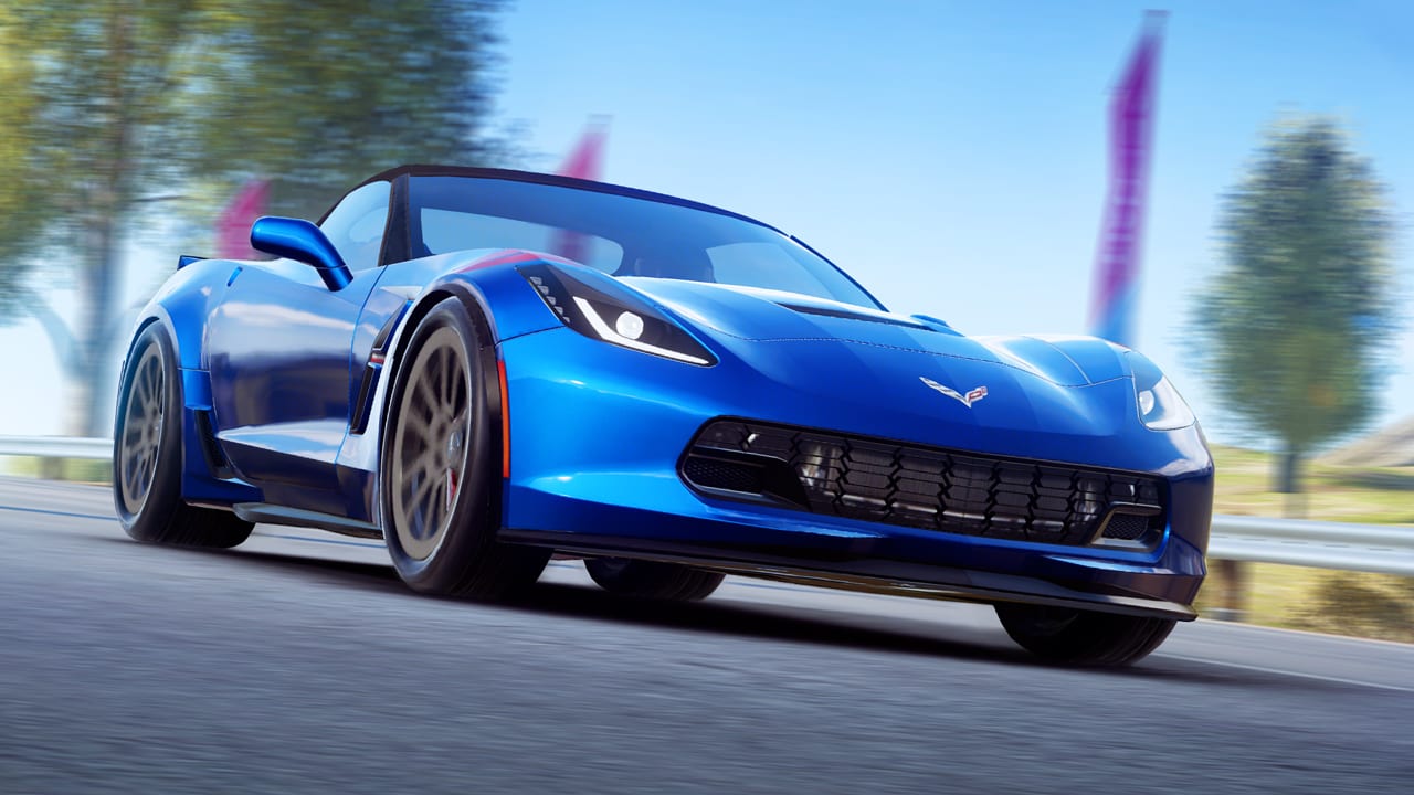 Asphalt 9: Legends Multiplayer Champion Bundle for Nintendo Switch ...