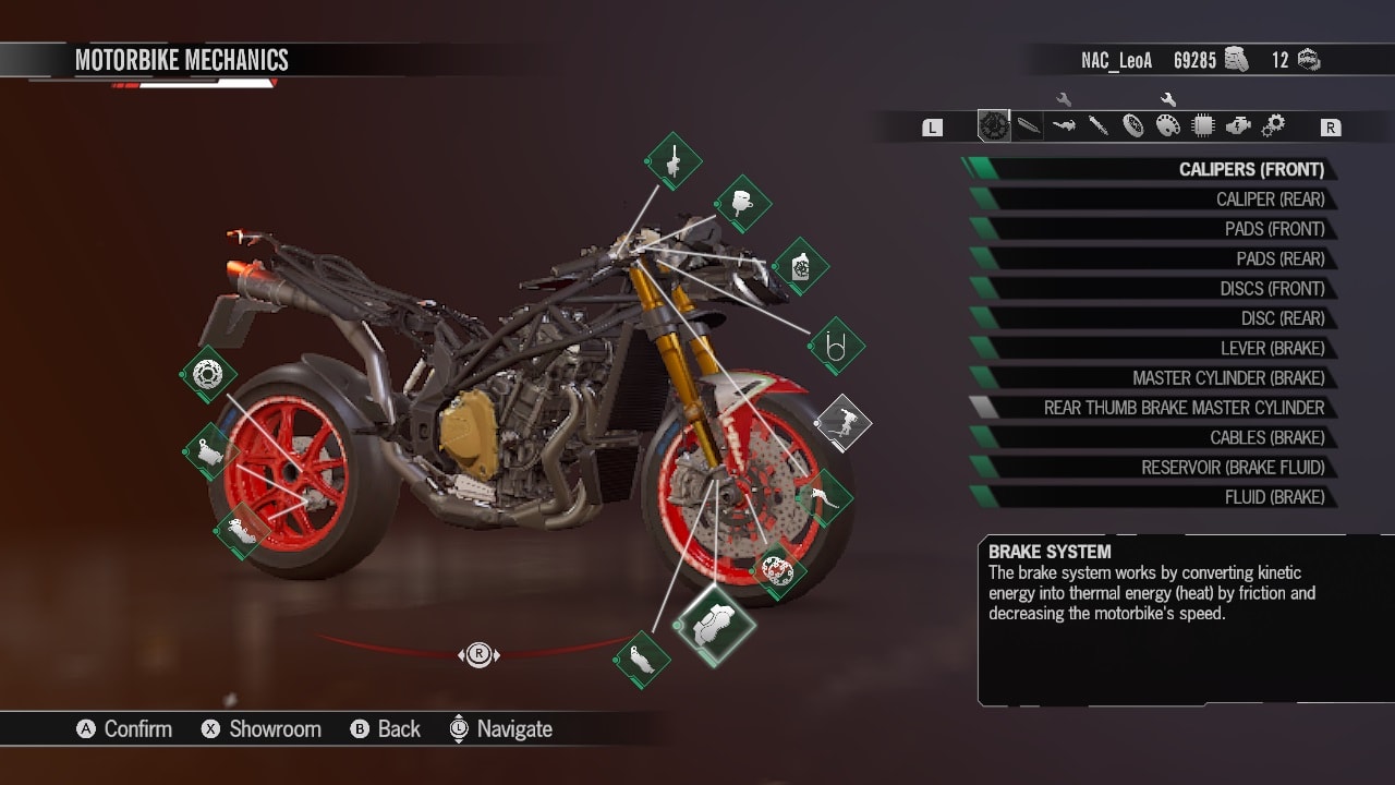 Rims Racing : Ultimate Edition para Nintendo Switch - Sitio Oficial de ...