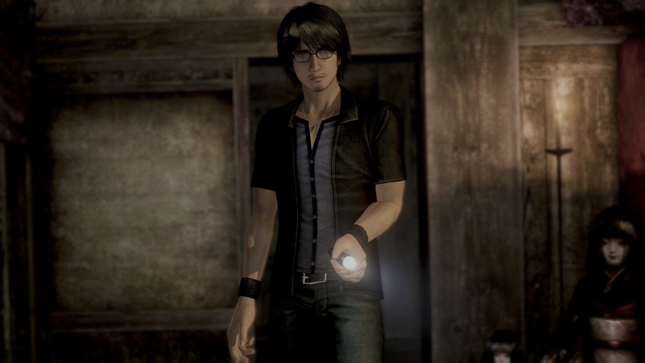 FATAL FRAME 20th Anniversary Celebration DLC para Nintendo Switch ...