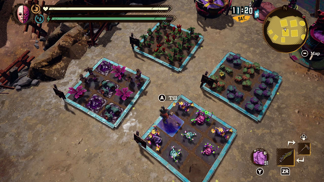 DEADCRAFT Deluxe Edition para Nintendo Switch - Site Oficial da ...