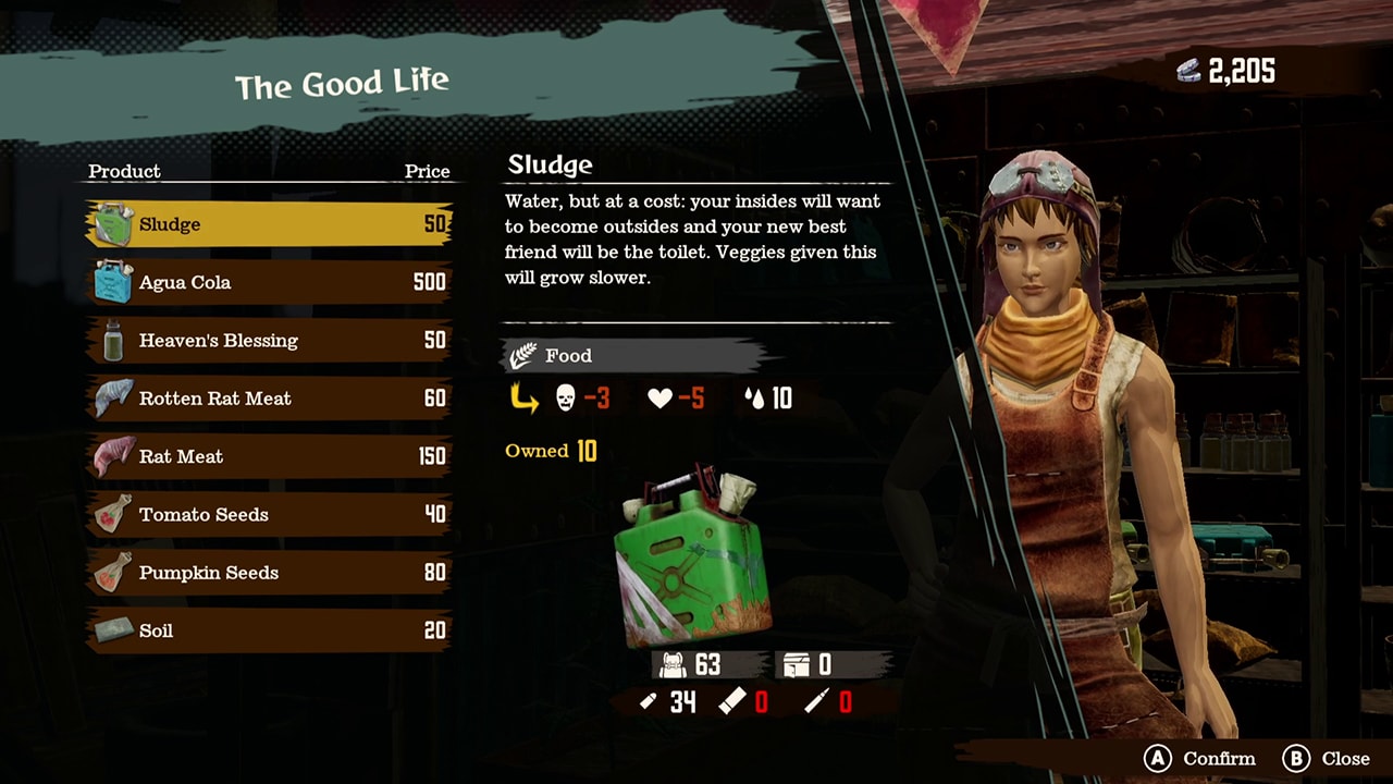 DEADCRAFT Deluxe Edition para Nintendo Switch - Site Oficial da ...