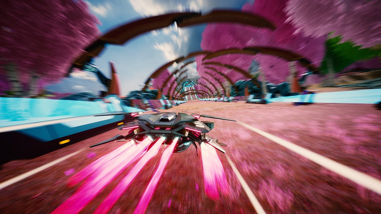 Redout 2 - Deluxe Edition for Nintendo Switch - Nintendo Official Site